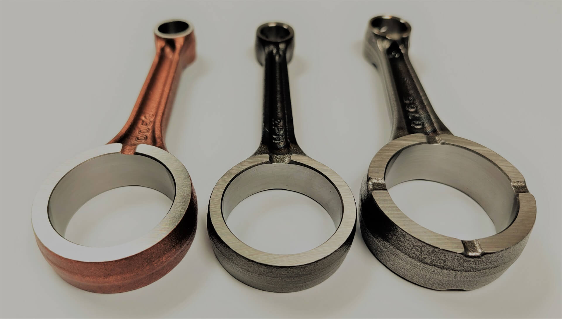 PT. Fujita Indonesia | Hot Forging - Machining